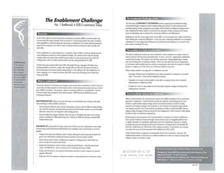 (Edifecs) Enablement Challenge fact sheet | PPT