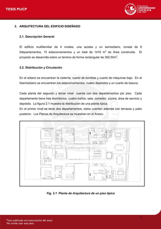 Edificio c° de 5 ns. | PDF