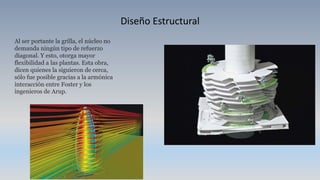 Edificion analisis estructural | PPTX