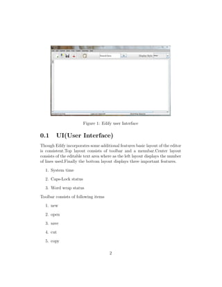 Edify | PDF | Desktop Publishing | Computer Software and Applications
