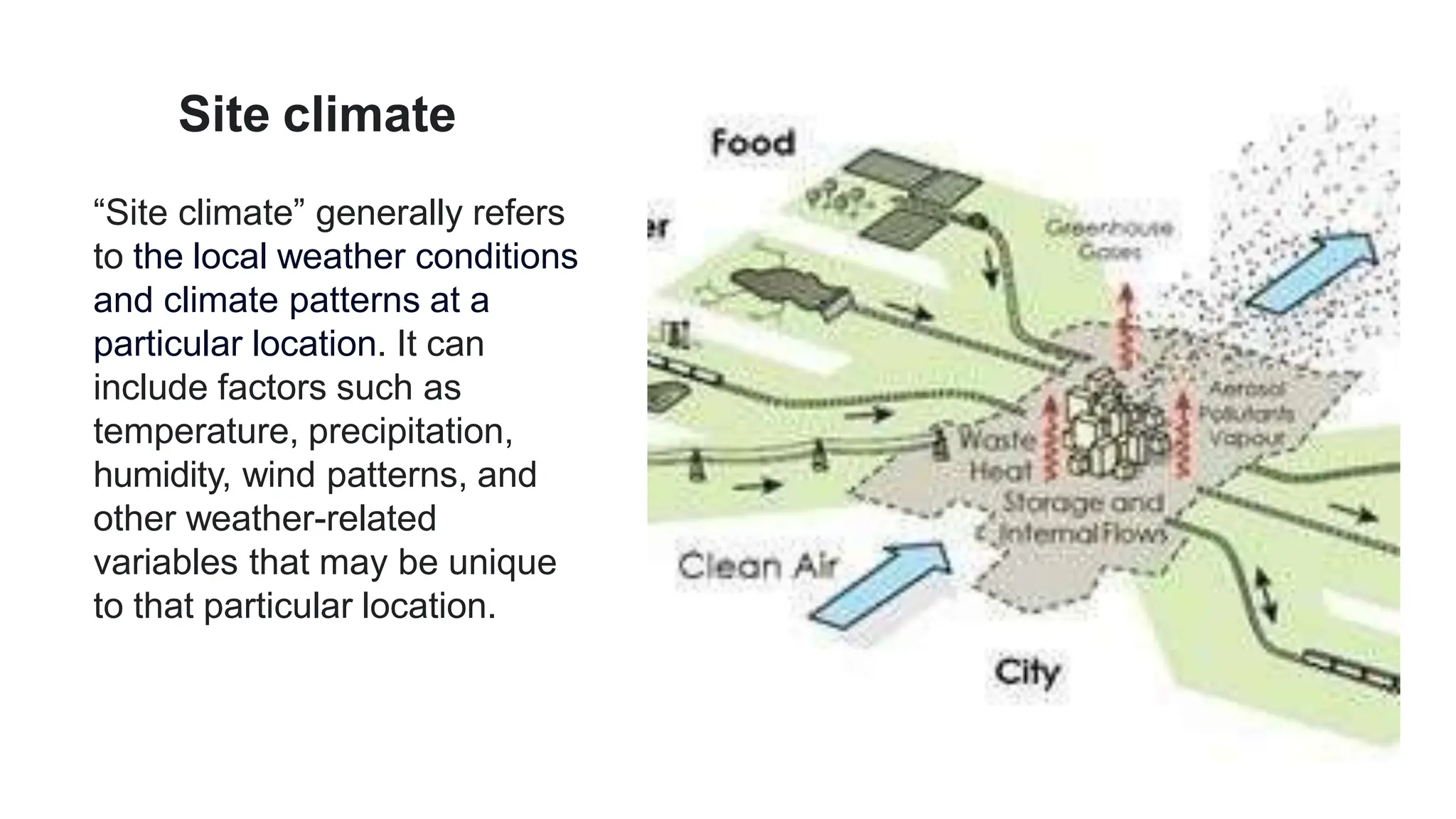 The Köppen climate classification is one of the most widely used ...