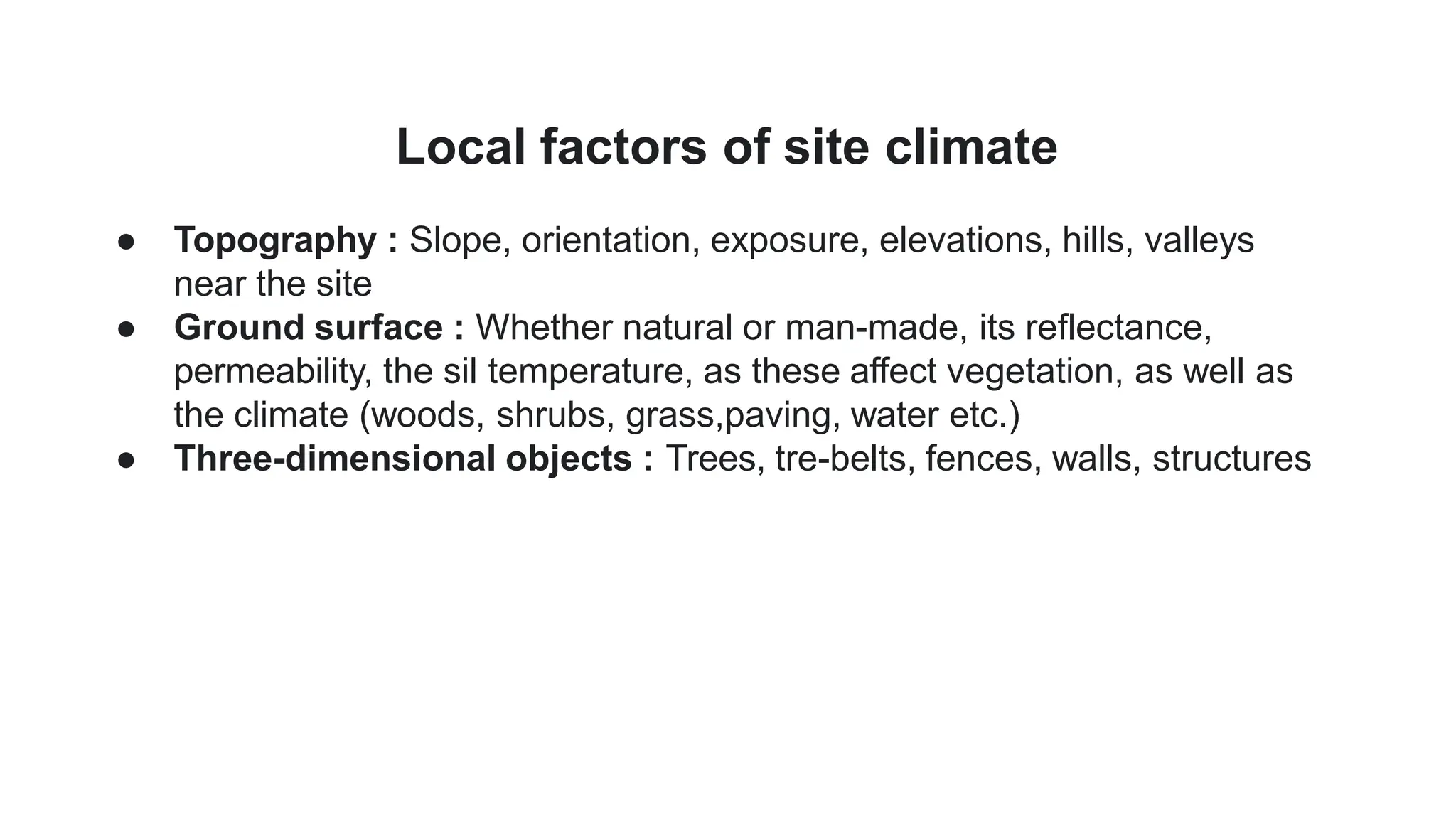 The Köppen climate classification is one of the most widely used ...