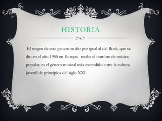 pop | PPTX