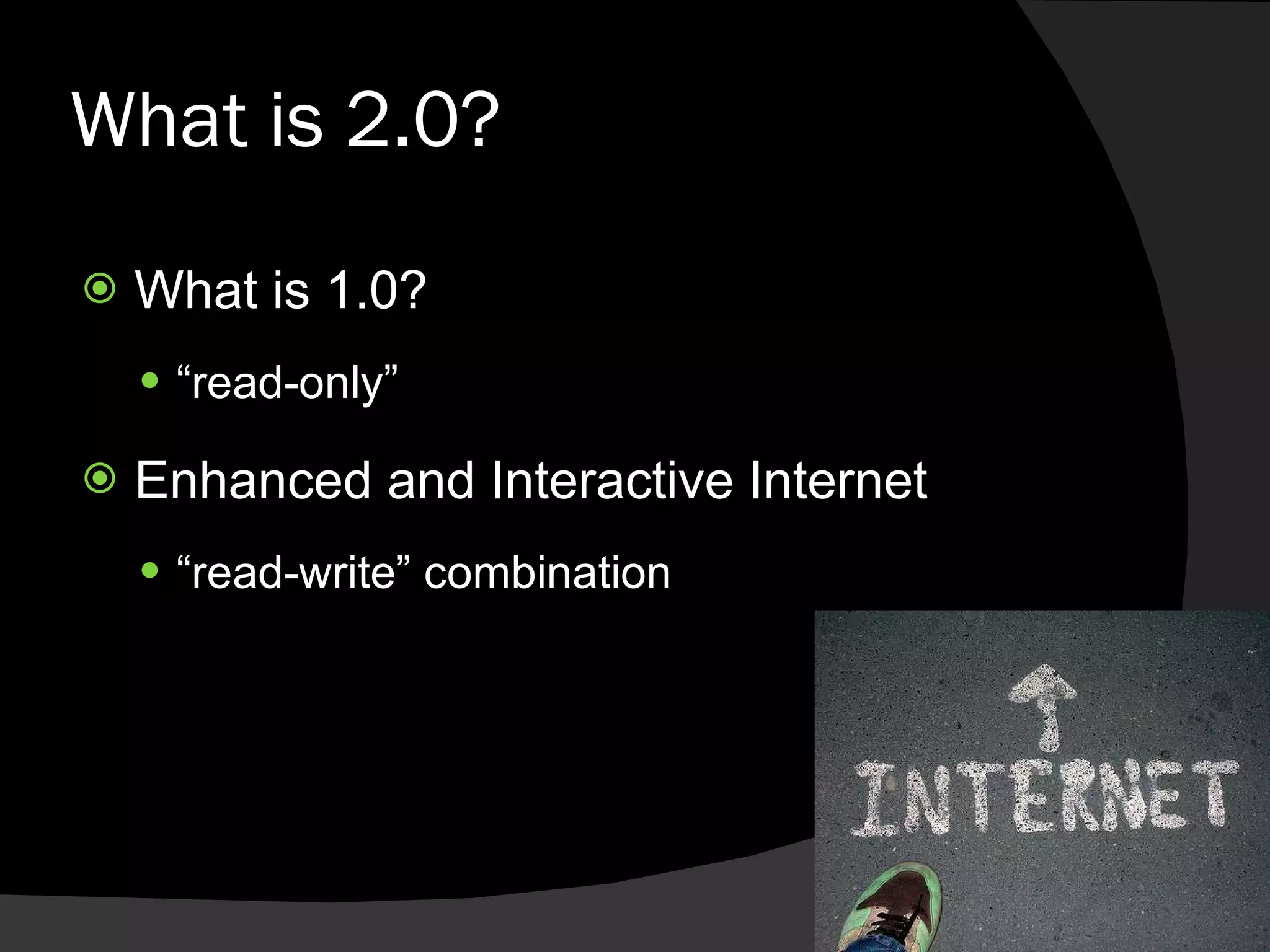 Edim 510 pp | PPT | Technology & Computing