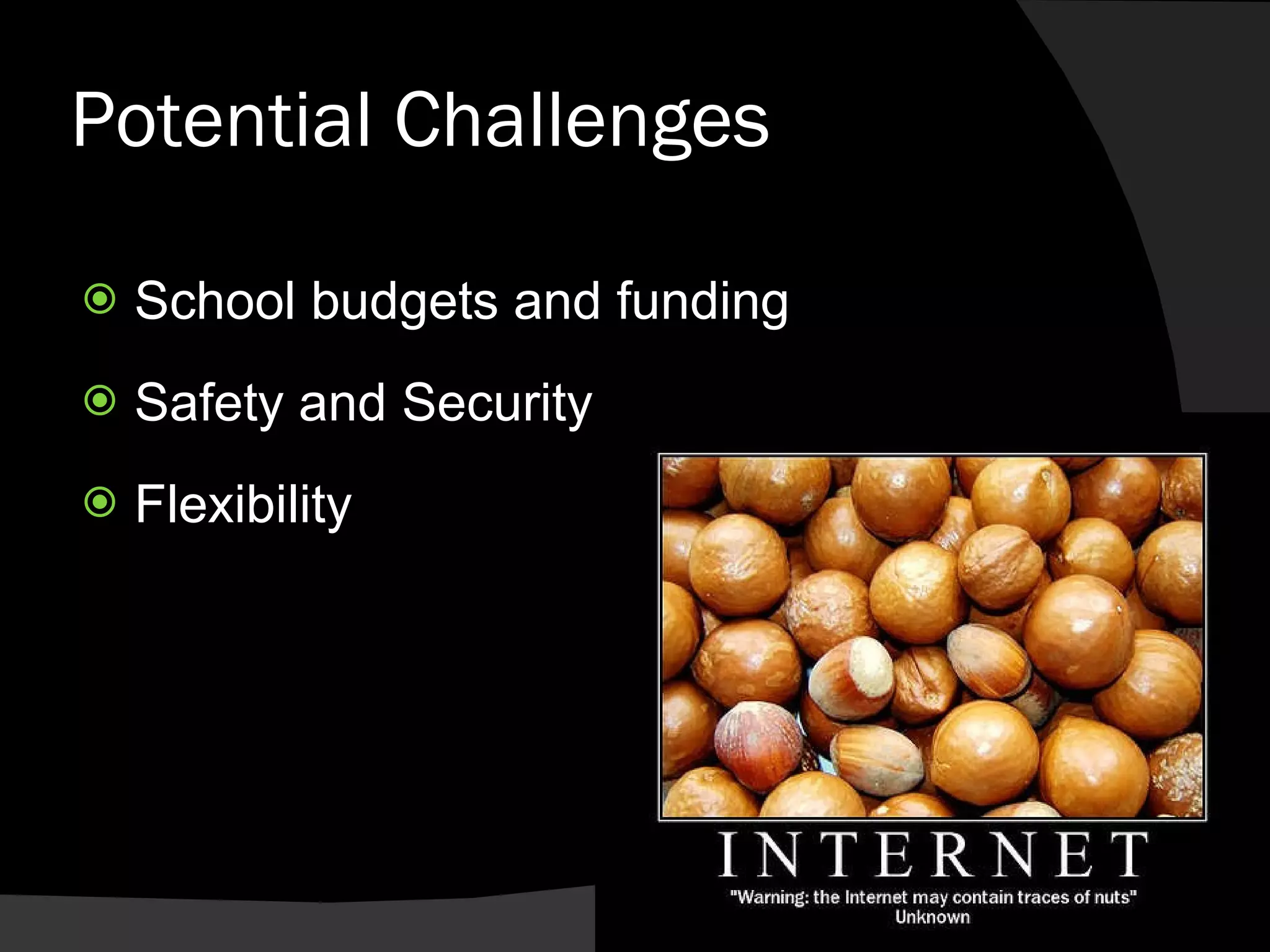 Edim 510 pp | PPT | Technology & Computing