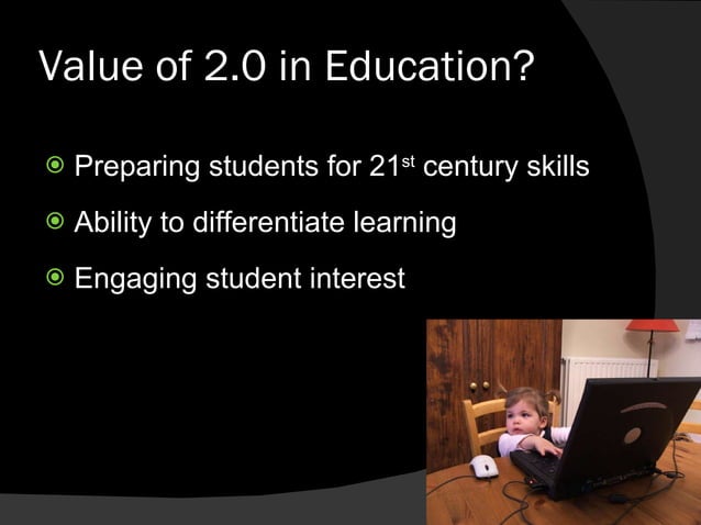 Edim 510 pp | PPT | Technology & Computing