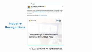 EDI Modernization Presentation | PPTX