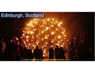 Edinburgh, scotland | PDF