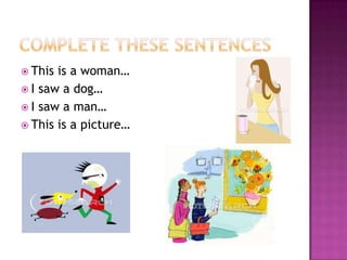 Ed Ing Clauses | PPT