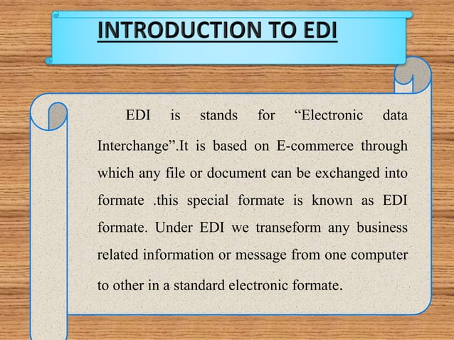 EDI presentation.pptx