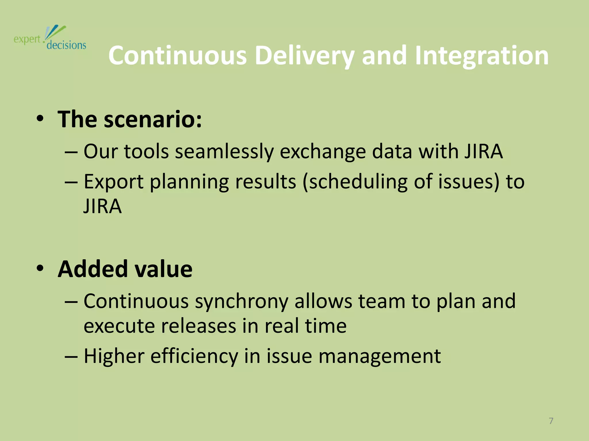 Edi road mapping for innovations | PPT