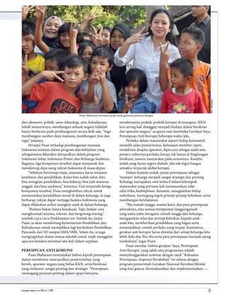 Kiprah Kepemimpinan Perempuan | PDF