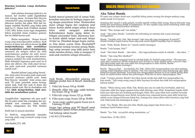 Edisi 1 - Buletin Al Hikmah Agustus 2023.pdf