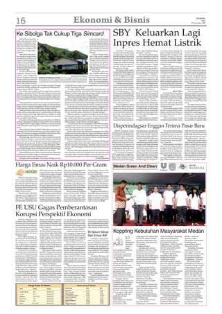 Edisi 18 Nov Aceh | PDF