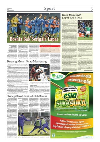Edisi 18 Nov Nas | PDF