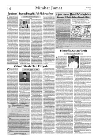 Edisi18 Sep Nasioanl | PDF