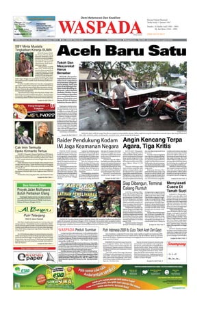 Edisi19aceh | PDF
