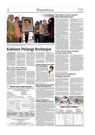 Edisi19aceh | PDF