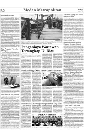 Edisi 23 Maret Aceh | PDF