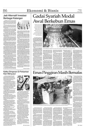 Edisi 25 Aceh | PDF