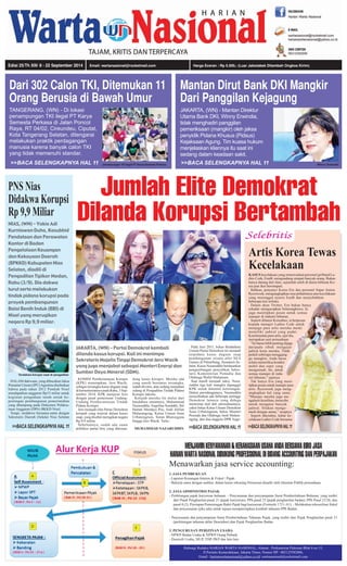 Edisi 25 warnas | PDF