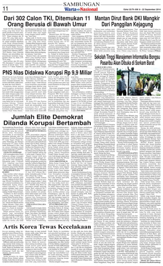 Edisi 25 warnas | PDF