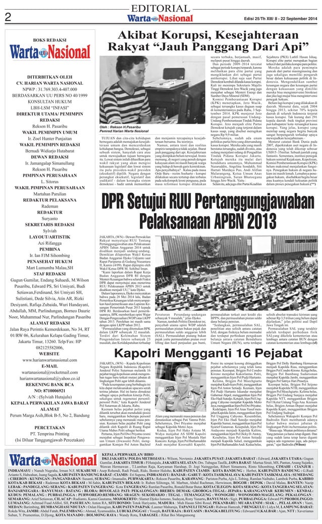 Edisi 25 warnas | PDF