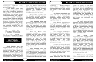 Buletin Al-Khoirot Edisi 28 Juni 2010 | PPT