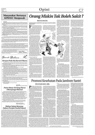 Edisi 2 Maret Aceh | PDF