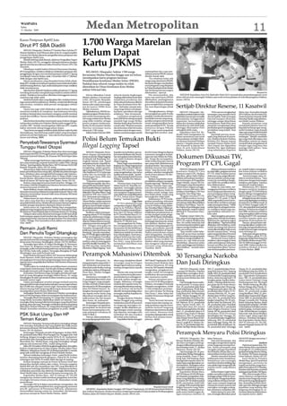 Edisi 31 Okt Nas | PDF