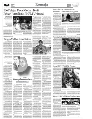 Edisi 4 April Nas | PDF