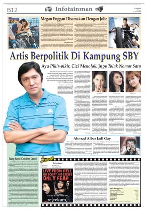 Edisi 4 April Nas | PDF