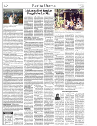 Edisi 4 April Nas | PDF