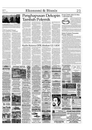 Edisi 4 Des Aceh | PDF