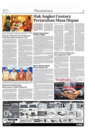 Edisi 4 Des Aceh | PDF