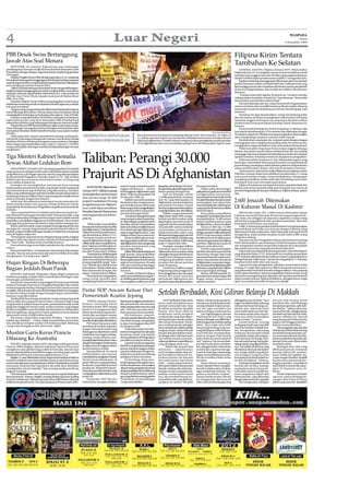 Edisi 4 Des Aceh | PDF