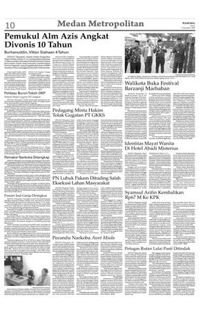 Edisi 4 Des Aceh | PDF