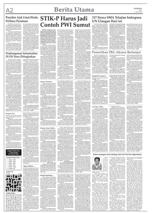 Edisi 5 April Aceh | PDF