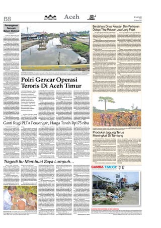 Edisi 6 Maret Nas | PDF