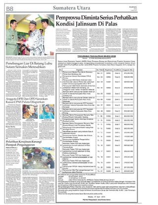 Edisi 7 April Aceh | PDF