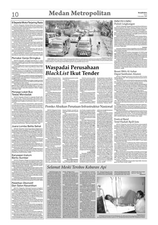 Edisi 7 Dec Aceh | PDF