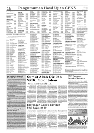 Edisi 7 Dec Aceh | PDF