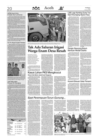 Edisi 9 Aceh | PDF
