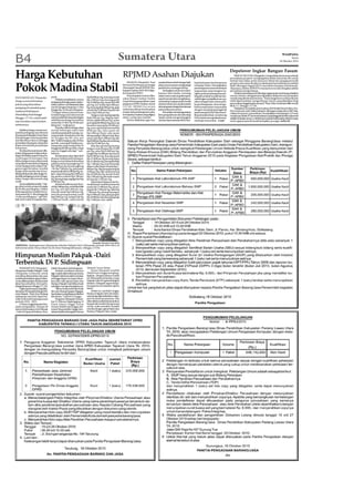 Edisi aceh 1810 | PDF