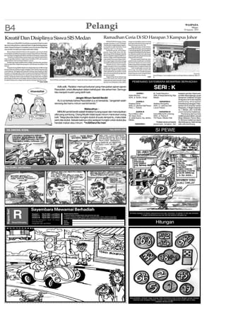 Edisi aceh 29 08 10 | PDF