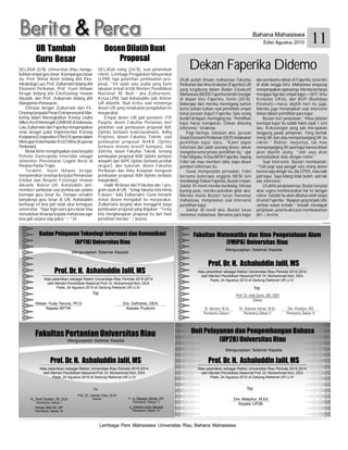 Bahana edisi Agustus 2010 | PDF
