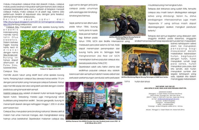 Buletin Sindikat Edisi perdana cetakan 1 2015 | PDF