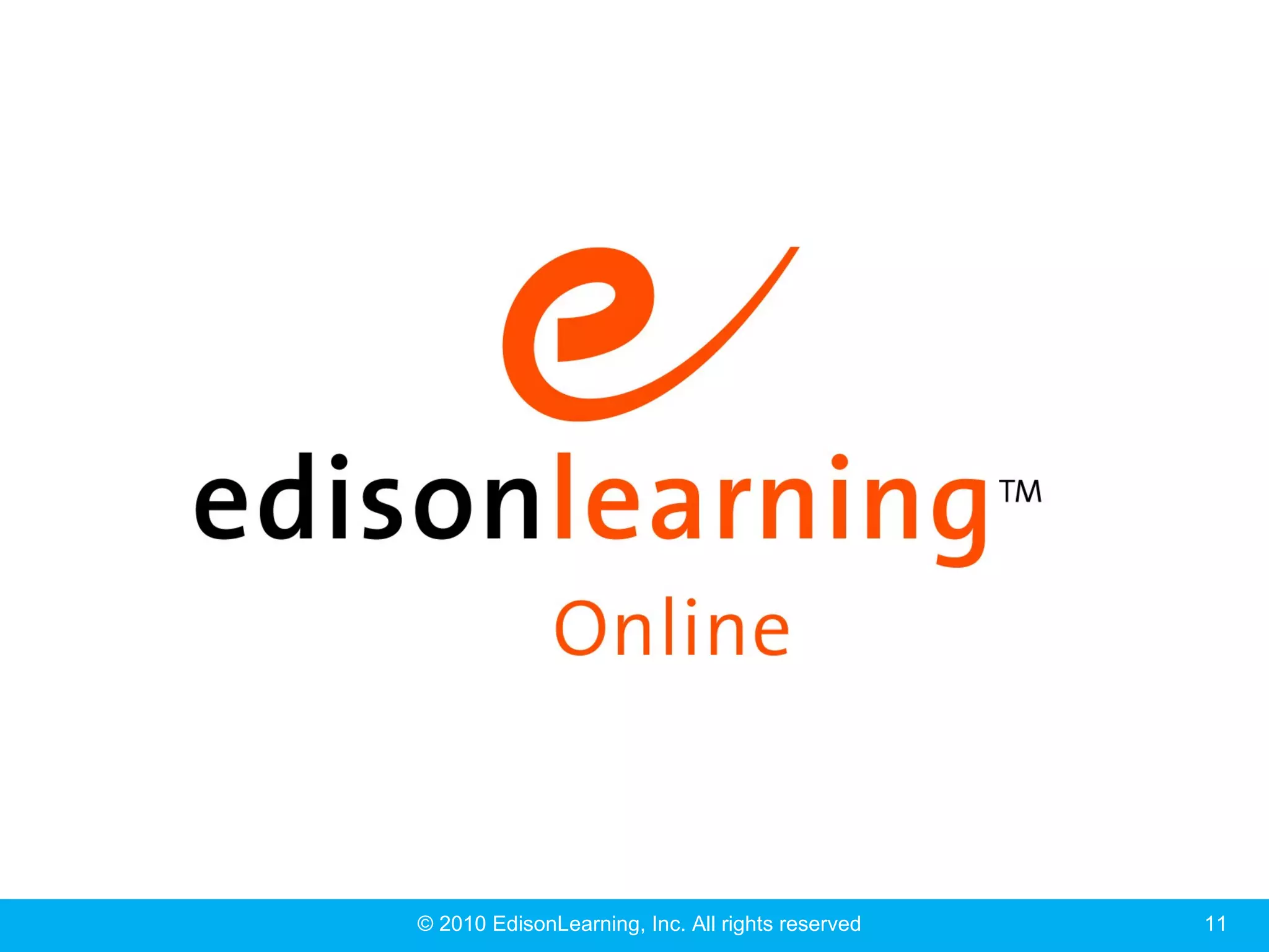 Edison learning online_learning | PPS