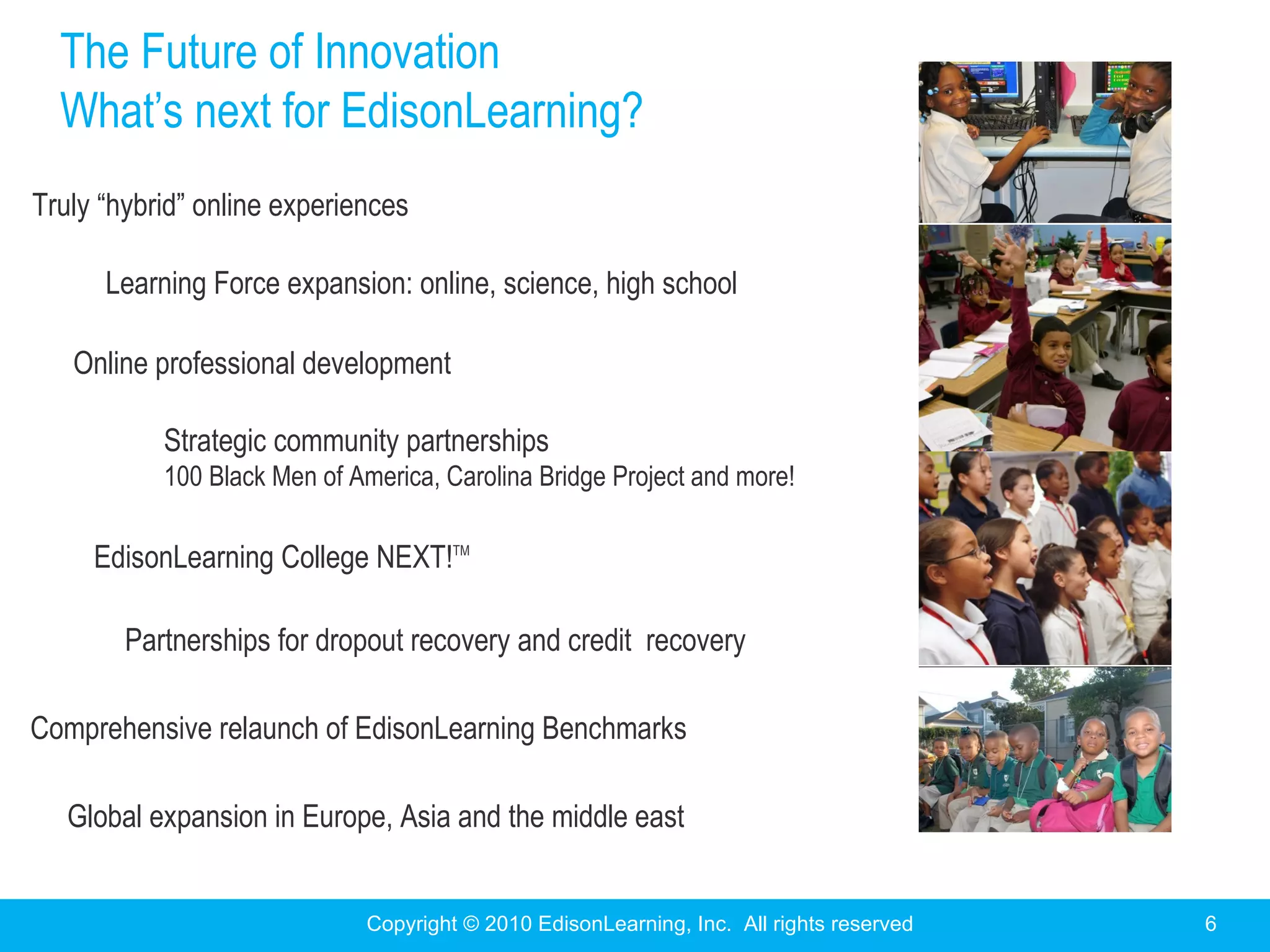 Edison learning online_learning | PPS