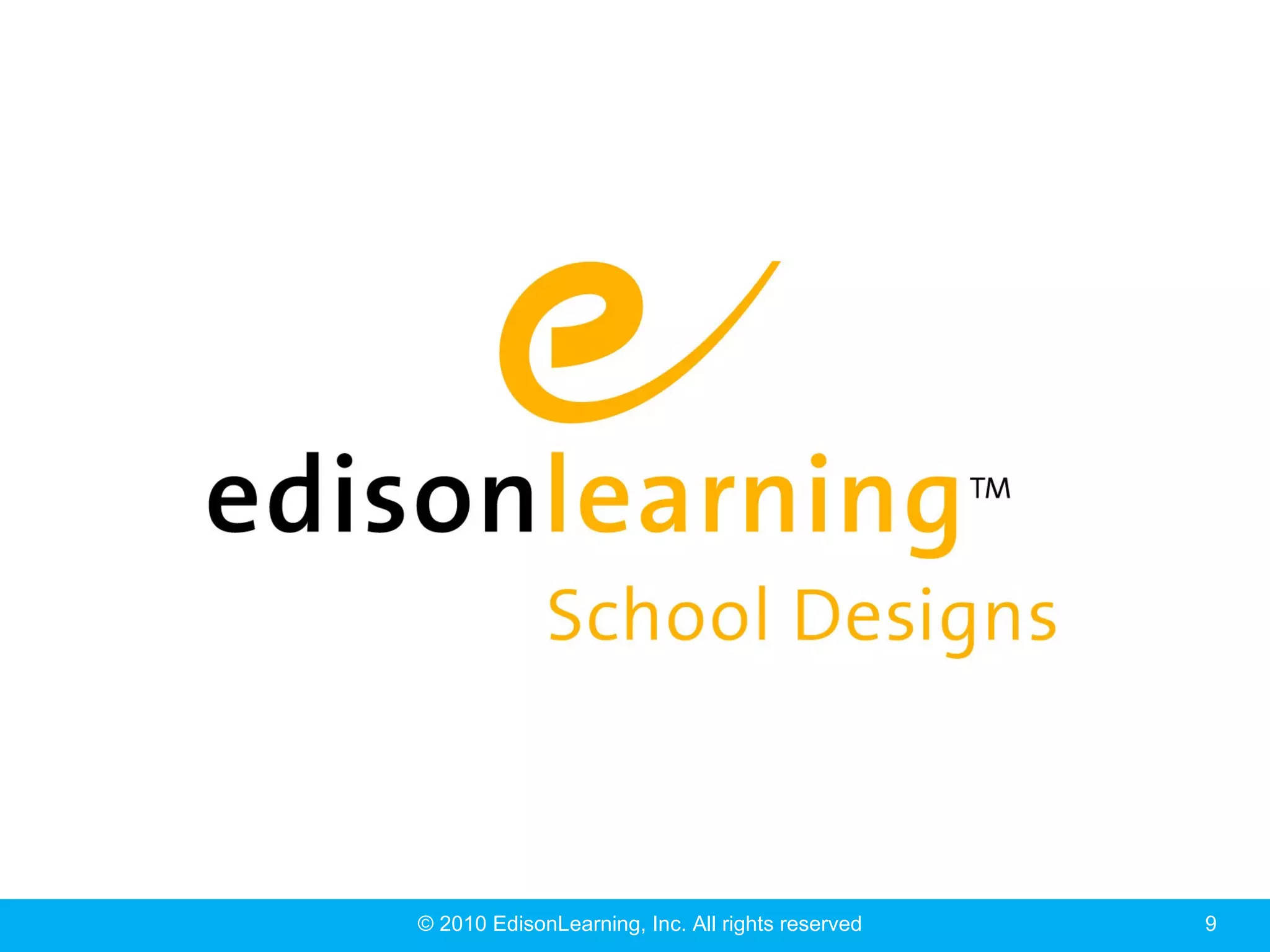Edison learning school_designs | PPT